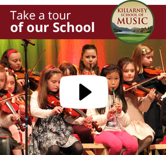 Benefits of Music - Killarney School of Music